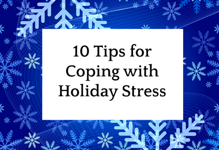 Let Go of Holiday Stress with 10 Tips from the Frozen Movie ...
